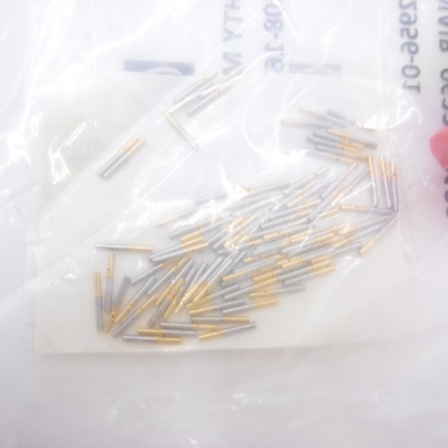 Mighty Mouse Crimp 801 Connector 85 BeCu Female Contact Socket 809-002 ...