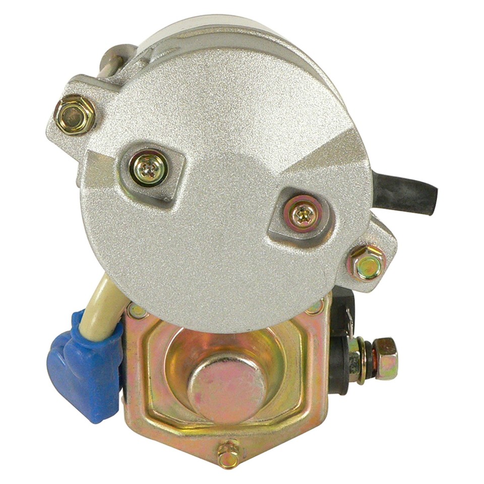 New Starter for Holland Skid Steer Loader L454 L455 L553 L555 ...