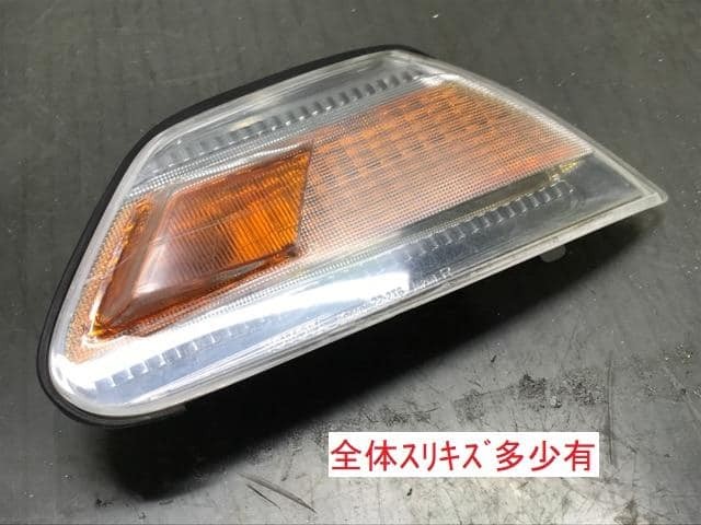 TOYOTA Mark II 2000 Right Side Marker Light 8173022150 [Used ...