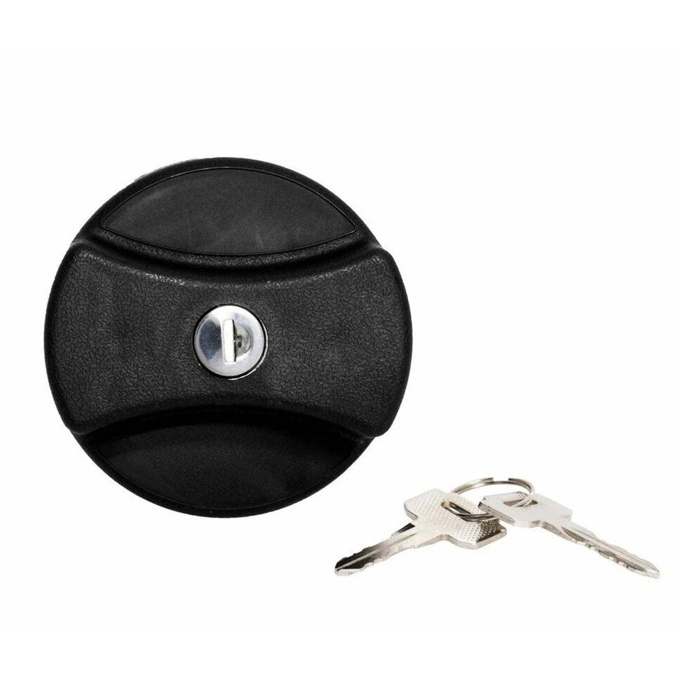 For Land Rover Defender 90/110 87-98 Fuel Filler Cap Locking STC4072 ...