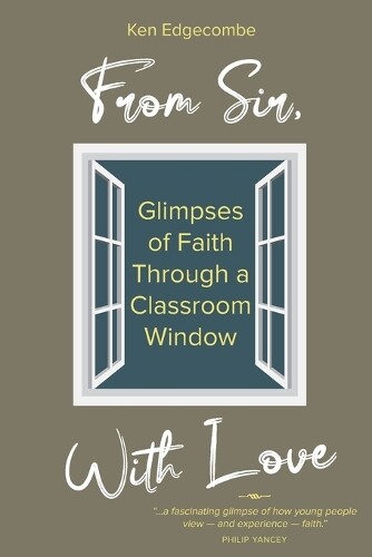 Ken Edgecombe From Sir With Love (Paperback) (UK IMPORT) | eBay