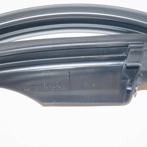 NEW BMW 7 F01 FRONT LEFT DOOR RUBBER SEAL 51337178007 7178007 09-14 ...