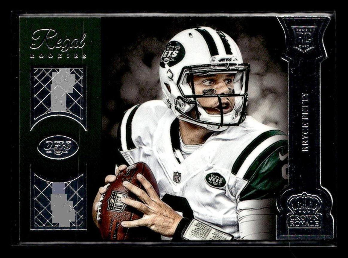 Bryce Petty Quotes Geno Smith ABC30 Fresno