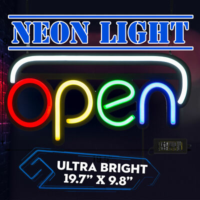 Signs - Led Light Signs