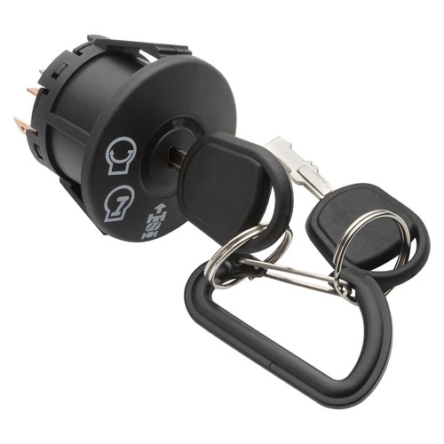 Ignition Key Switch For Husqvarna Poulan Craftsman AYP Jonsered ...