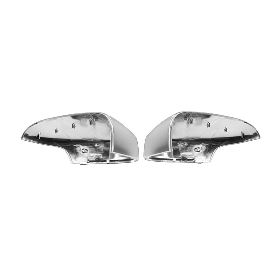 Fits Volvo C30 S60 S80 S40 V50 V70 LH&RH Hand Wing Door Mirror Back ...