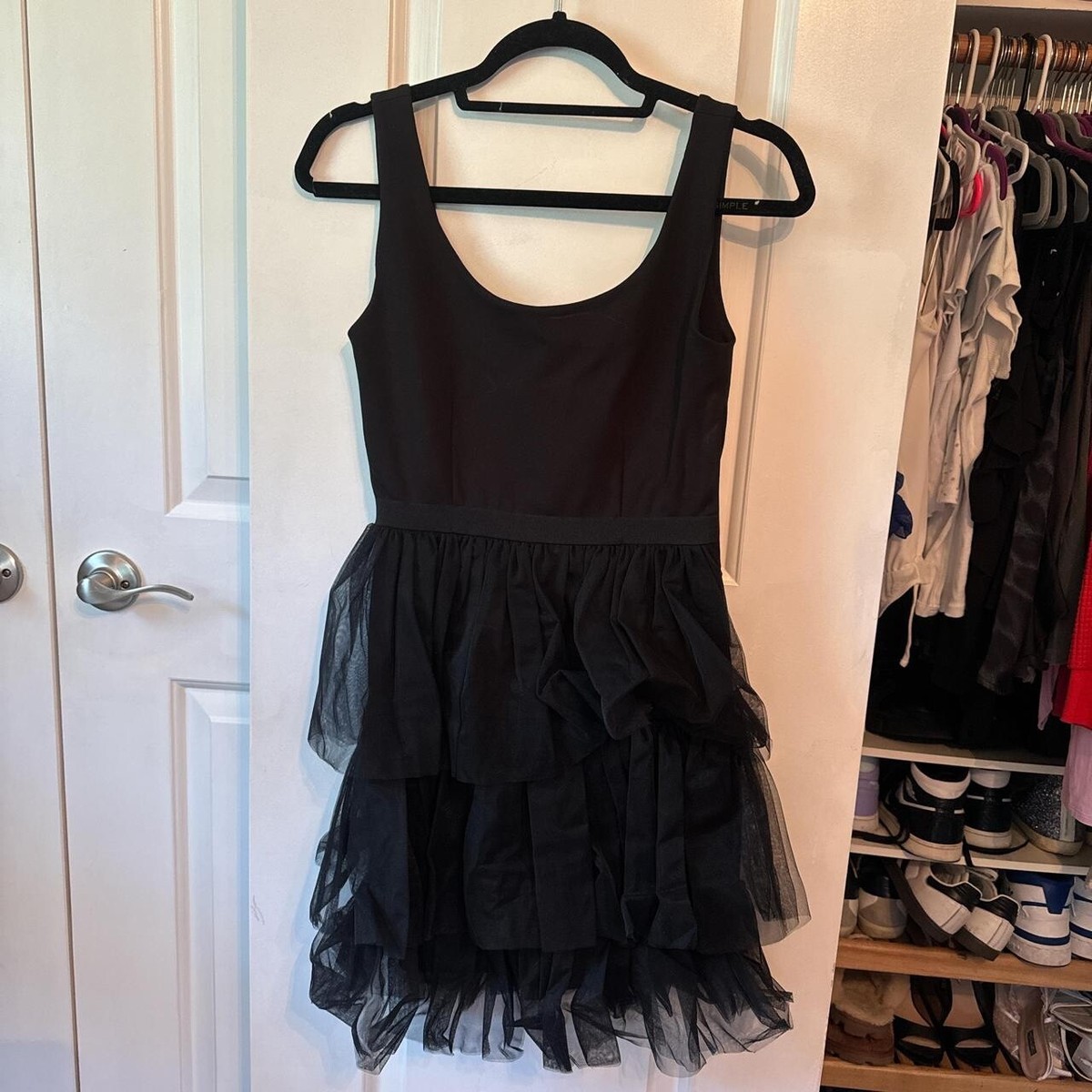 Sarah Jessica Parker Tutu Dress