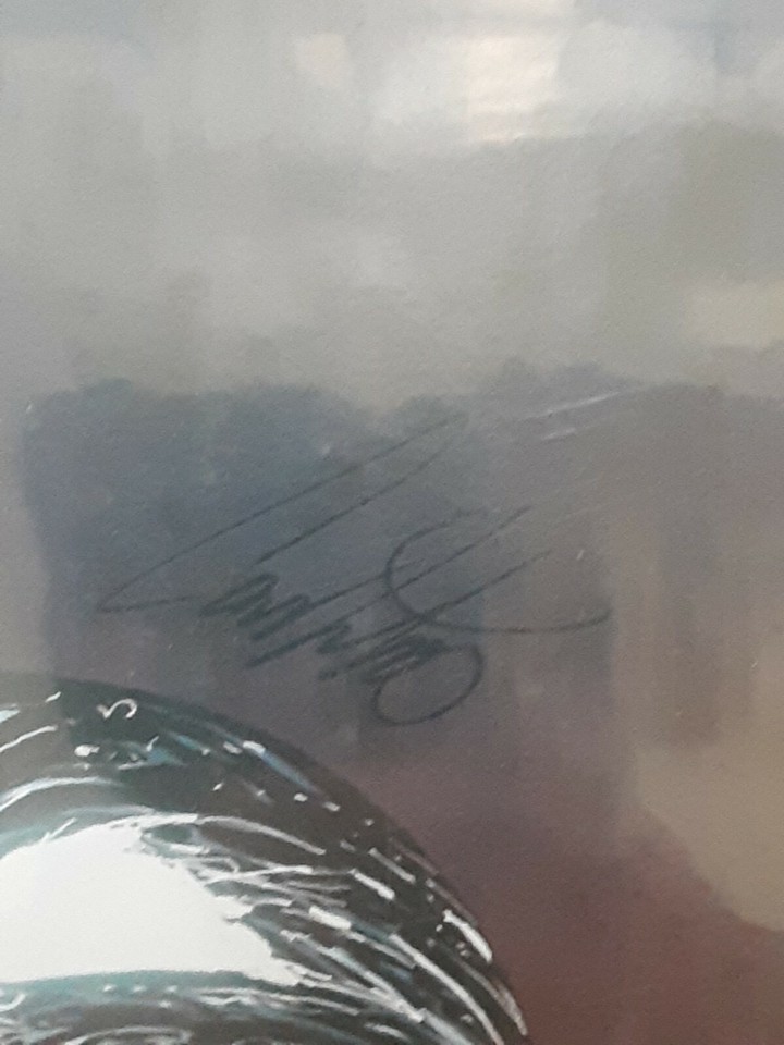 HAUNT # 1 LIMITED EDITION VARIANT SIGNED by ZUNIGA ONLY 🔥199 EXIST VERY ...