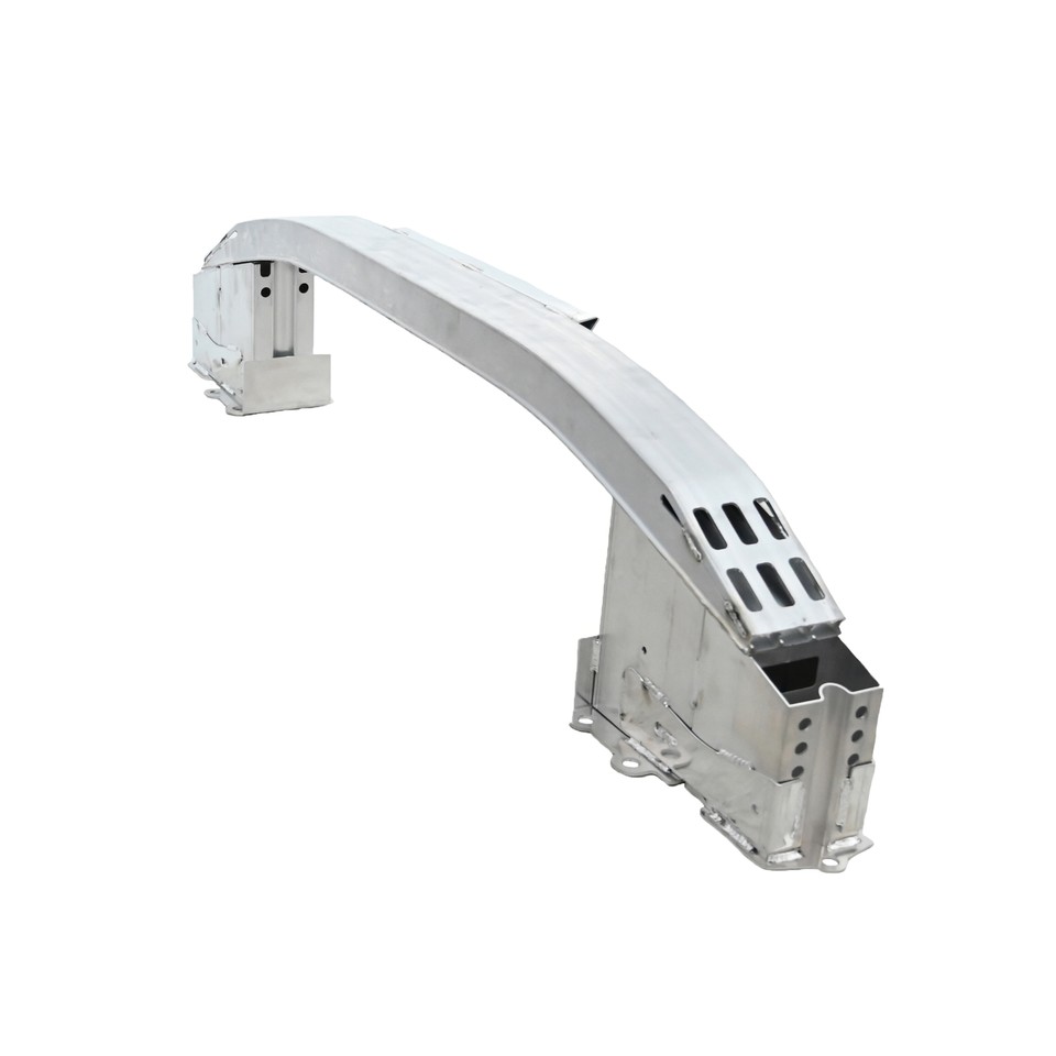 2016-2019 Honda Civic Front Bumper Reinforcement | HO1006196 | Black ...