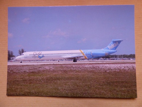VALUJET MD-81 N801VV | eBay
