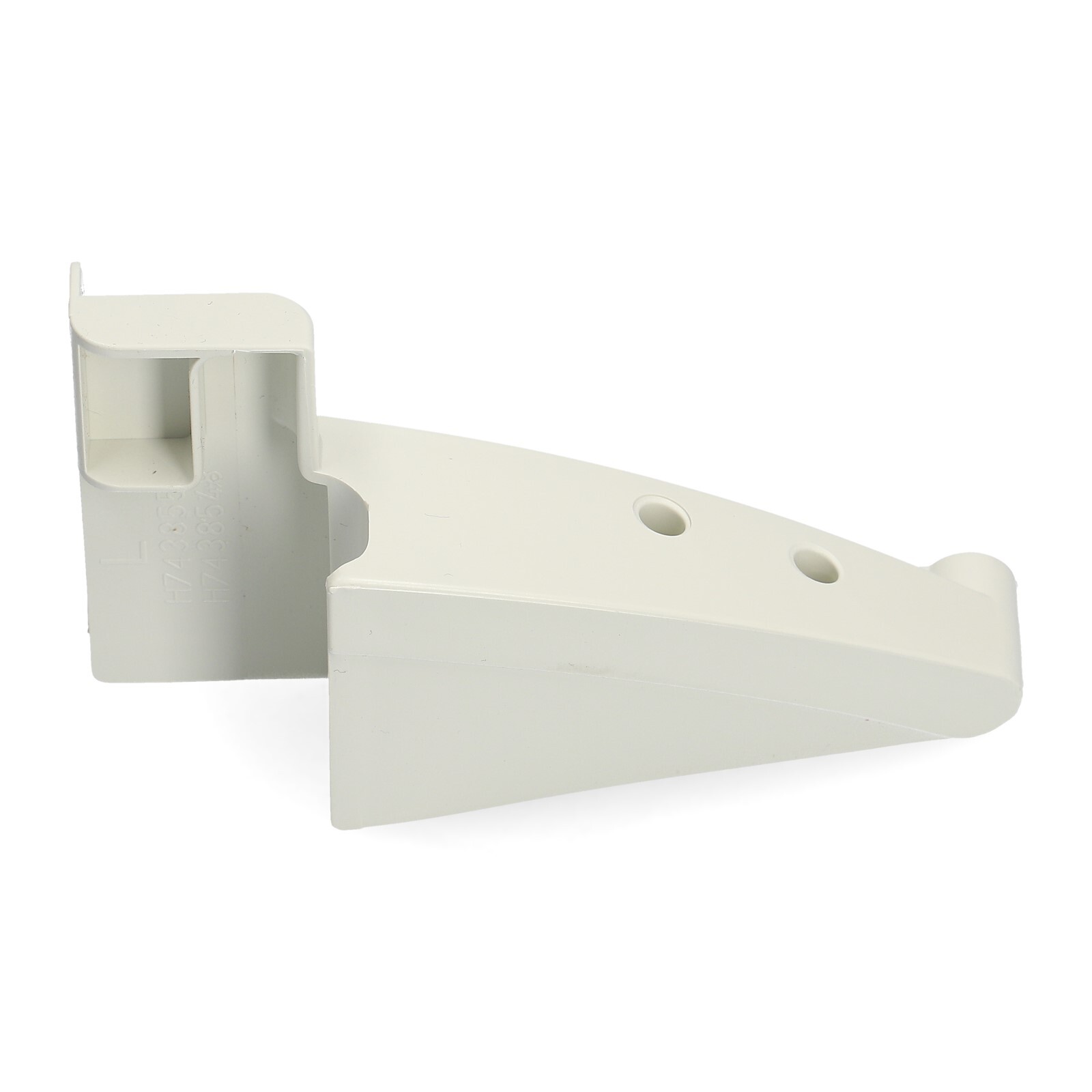 Seitenteil Halter Flaschenfach Liebherr Kühlschrank Set re 7438550 li ...