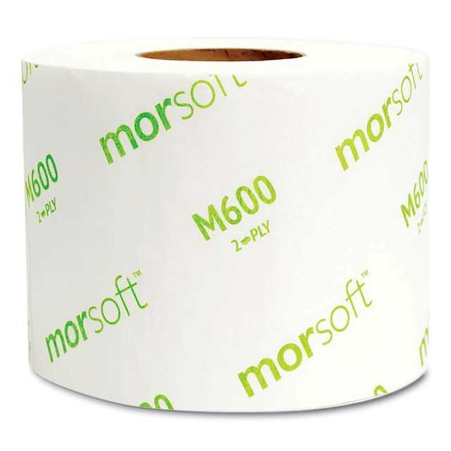 Morcon Tissue Tissue Toilet 600.2ply M600 Morcon Morcon Tissue M600 ...
