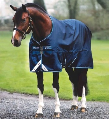 NWT Horseware Amigo Stable Sheet US 78" | eBay