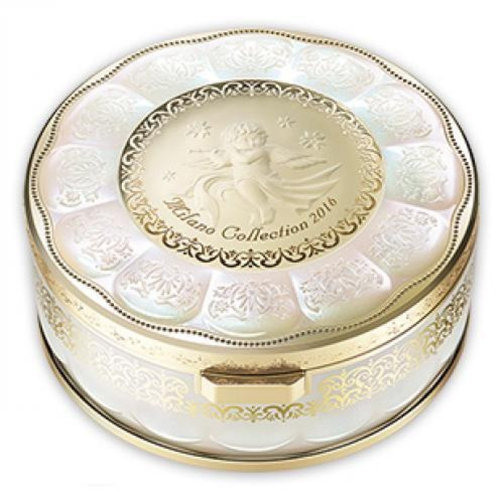 New Kanebo face-up powder Milan collection 2016 24g limited from Japan ...