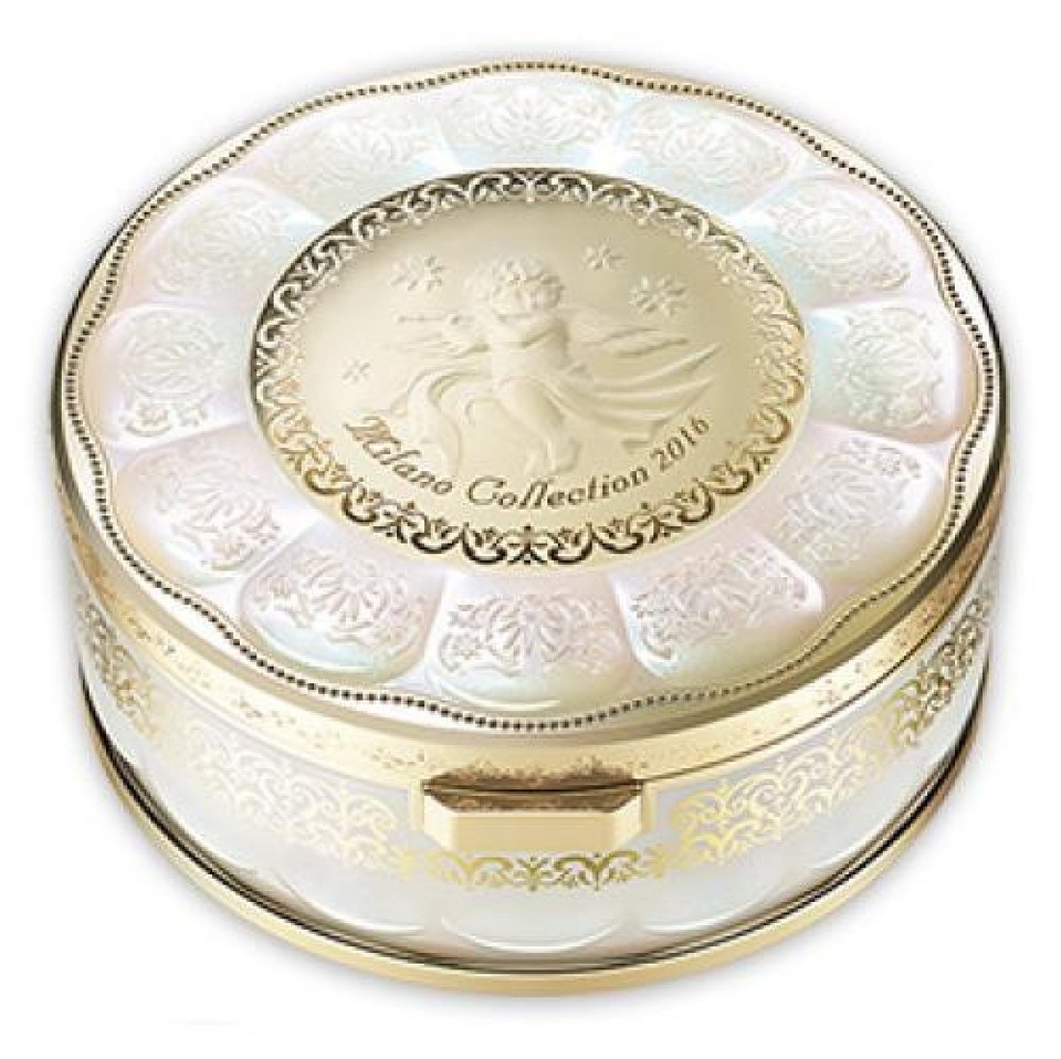 New Kanebo face-up powder Milan collection 2016 24g limited from Japan ...