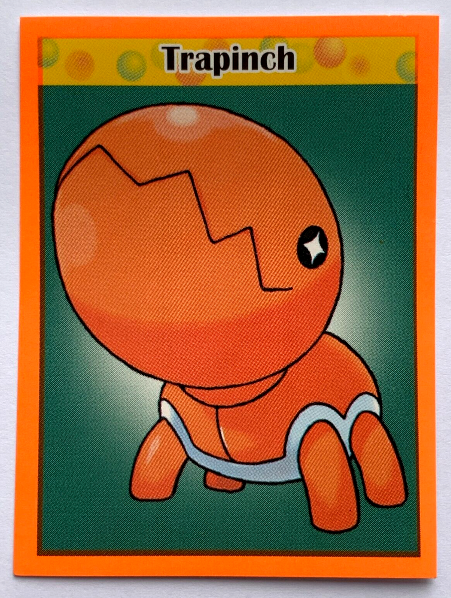 Evolucao Do Pokemon Trapinch 600x600