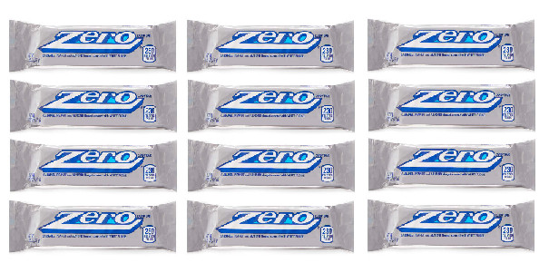 Zero Candy Logo