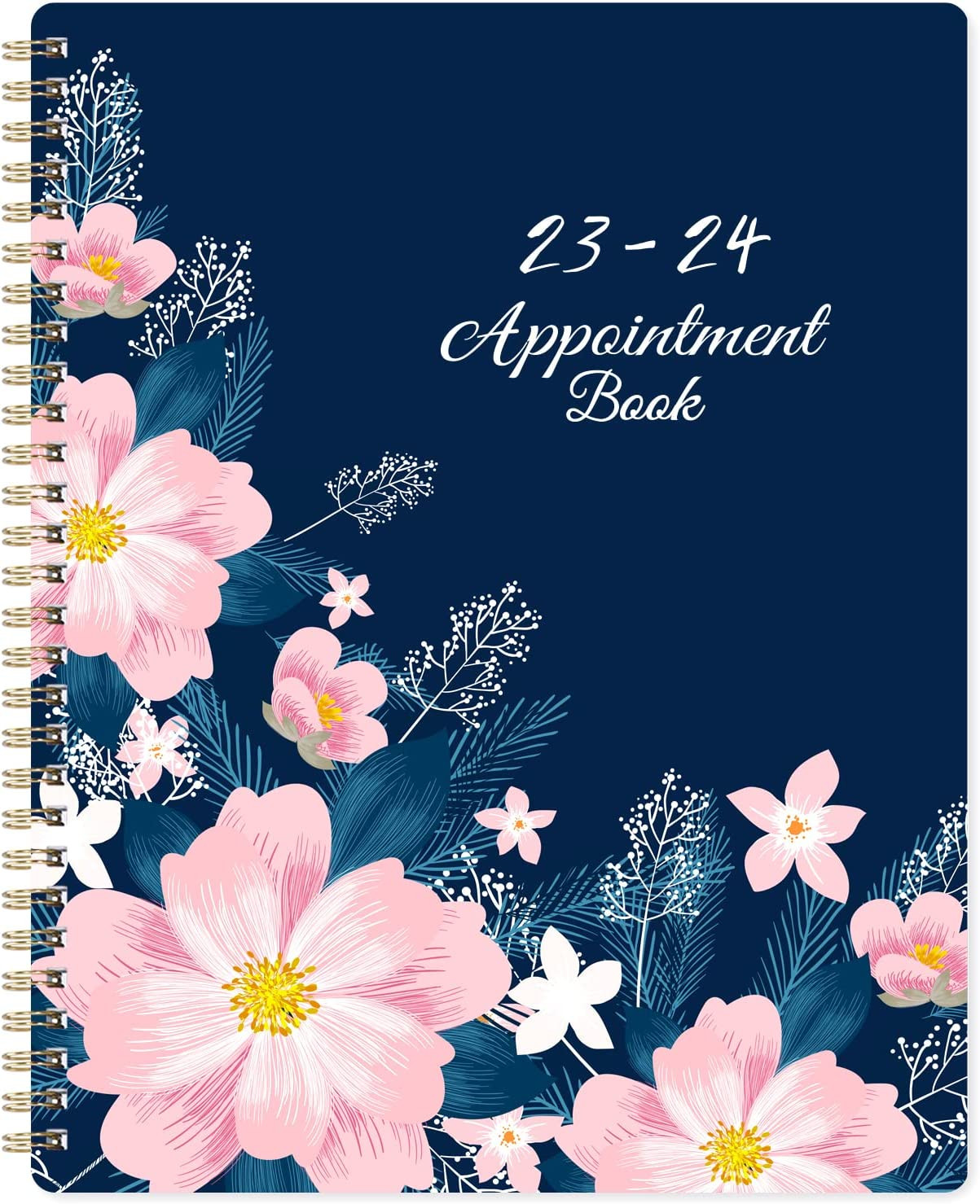 2024 Weekly Appointment Book Planner Jan 2024 Dec 2024 8 X 10 2024-weekly-appointment-book-planner-jan-2024-dec-2024-8-x-10