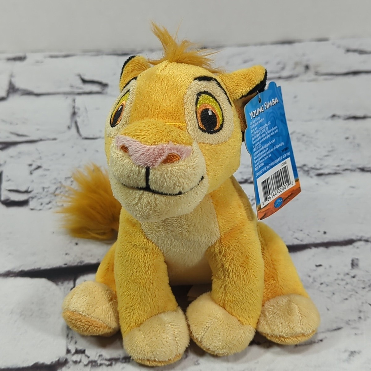 Lion King Baby Simba Wallpaper