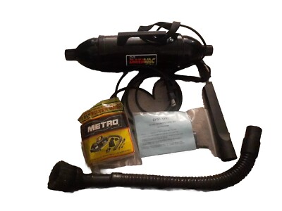MetroVac Metro DataVac w/Micro-Tools (MDV-1) | eBay