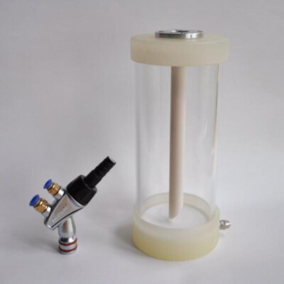 NEW Fluidized Powder Hopper with IG06 Pump for Powder Coating System | eBay