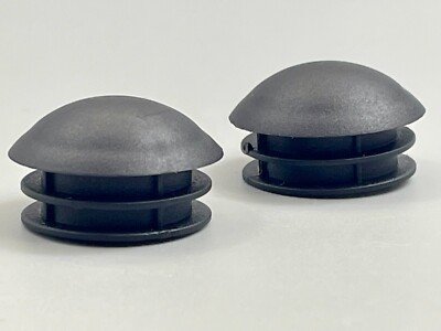 Rear WHEEL Dust Hub CAP, 2Pck, Rollator Walker Drive Medical NITRO ...