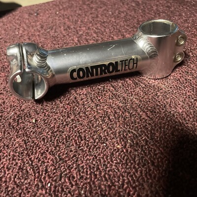 Stems - Vintage Control Tech - Nelo's Cycles
