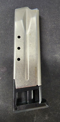 Ruger P89 P93 P94 P95 9mm 10 Round Magazine | eBay