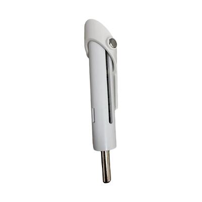 Weight Stack Pin Replacement Part Portable Locking Weight Loading Pin ...