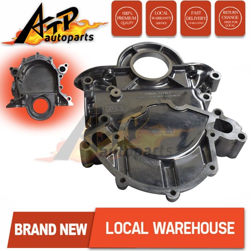TC351A FOR FORD WINDSOR 289 302 351 EARLY TIMING COVER 302-351W T/C ...