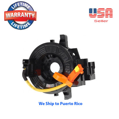 Clockspring Spiral cable Fit: Toyota Hilux 2004 -2014 L4-2.7L | eBay