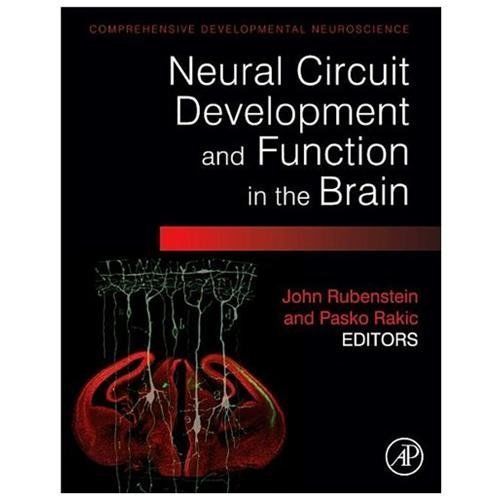 Neural Circuit Development and Function in the Healthy and Diseased ...