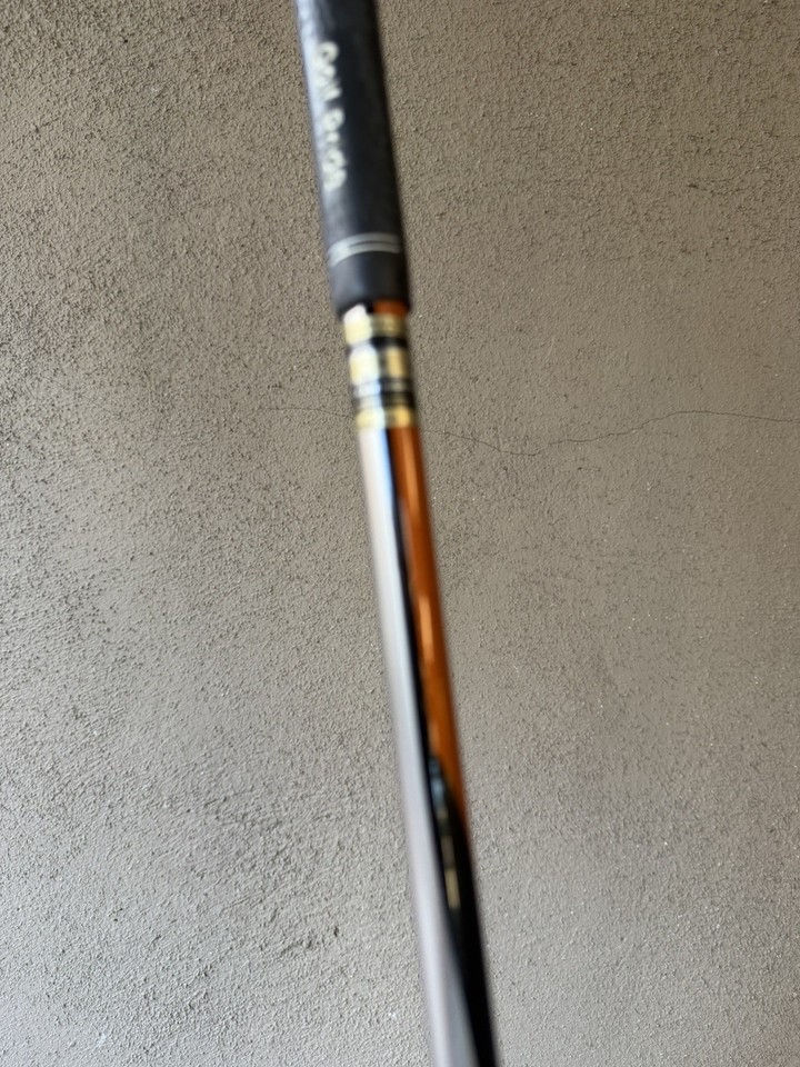 Nike Ignite 460 Driver 9.5 Loft Accra Extra Stiff Flex M5, Head Cover ...