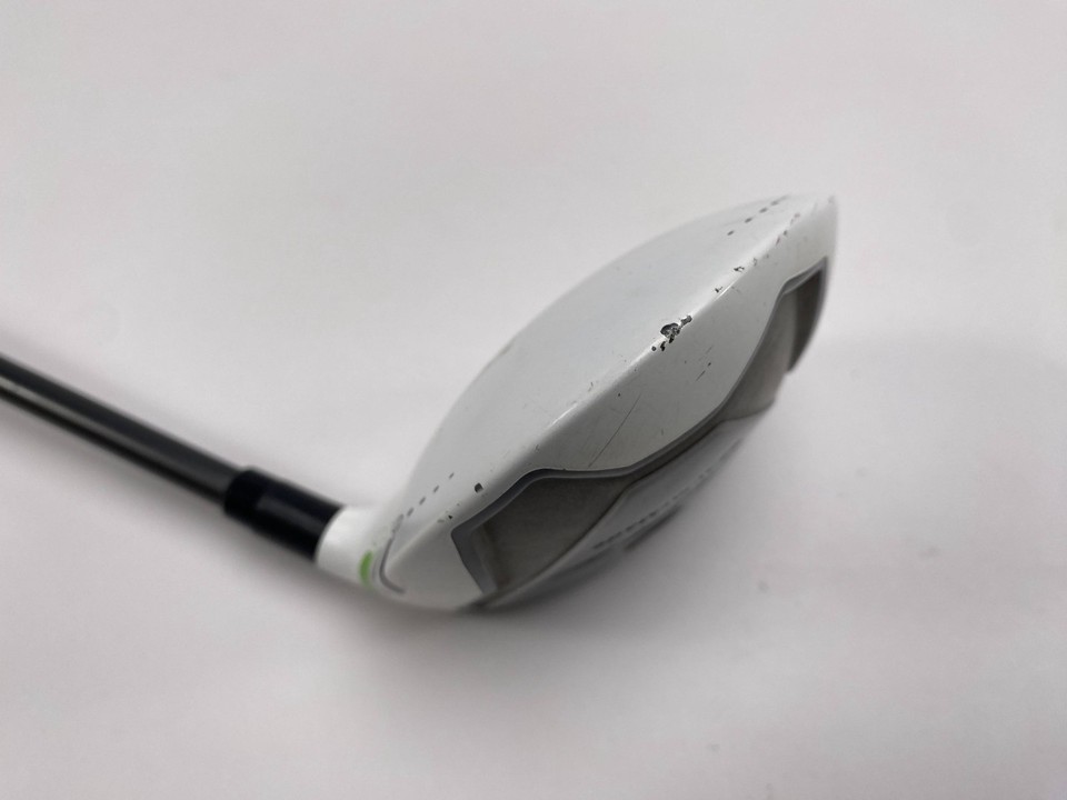 TaylorMade RocketBallz 3 Fairway Wood 15* Matrix Ozik XCON-5 Regular RH ...