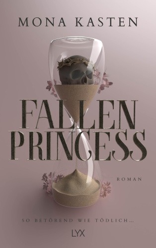 Fallen Princess [German] by Kasten, Mona [Hardback] NEUF | eBay