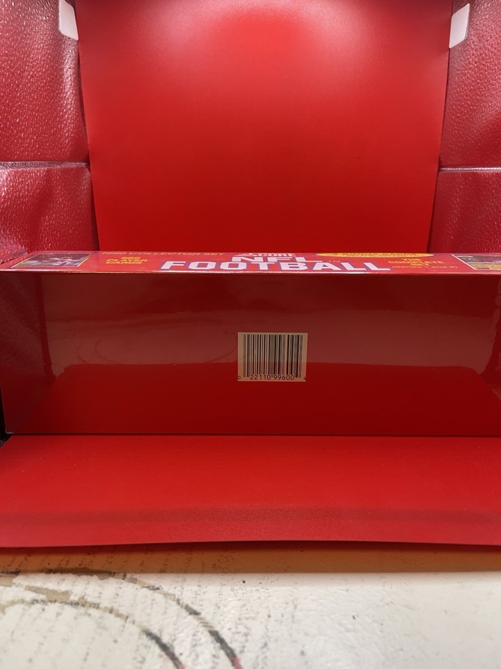 1990 Score NFL Football Collector Set Complete Series 1 and 2 - Factory ...