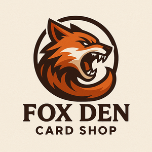 Fox Den Card Shop | eBay Stores
