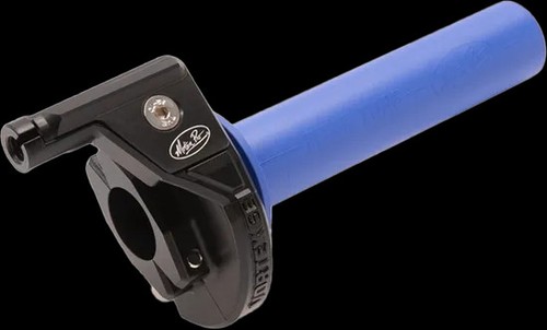 Motion Pro Vortex SE Throttle Assembly for Yamaha YZ125 96-10 | eBay