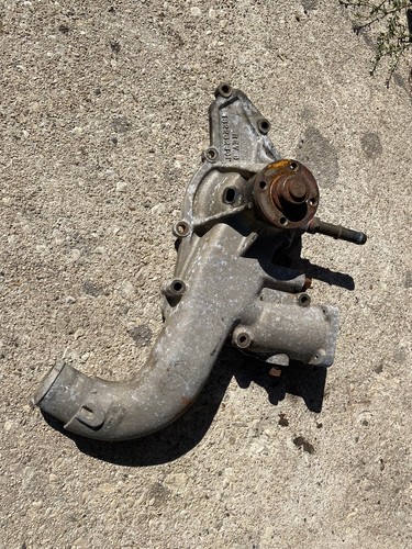 94-97 7.3 Powerstroke Water Pump Core | eBay