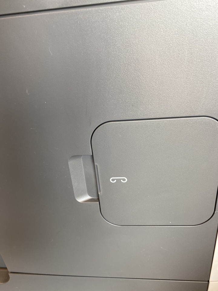 Lexmark XM7263 Monochrome Laser Printer MFP Copier, Printer Scanner ...