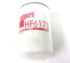 HF6173 NEW FLEETGUARD SPIN-ON HYDRAULIC FILTER BT366-10 P550268 LFH8534 ...