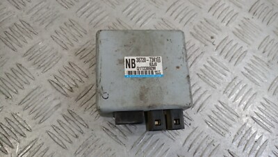 Suzuki Swift Power Steering Module 38720-73K10 Q1T23892M 63J0 ID38800 ...