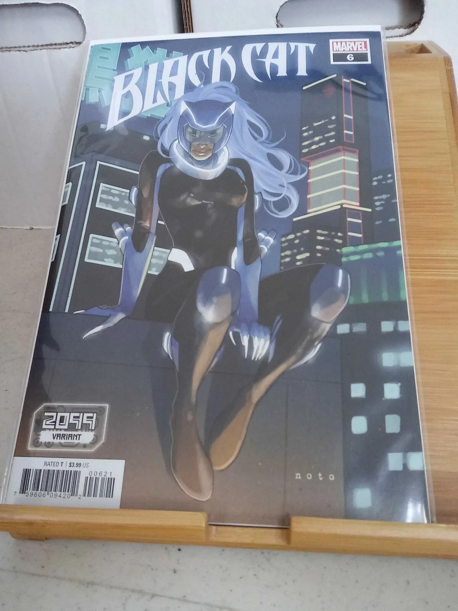2099 Black Cat