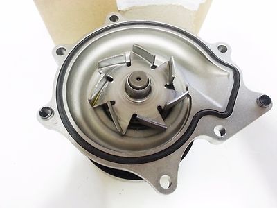 Ssangyong Korando C Rexton W Korando Sports D20R D20F OEM Water Pump ...