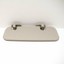 OEM MINI CLUBMAN F54 PANORAMA GLASS ROOF SIDE SUN VISOR 51167366935 ...