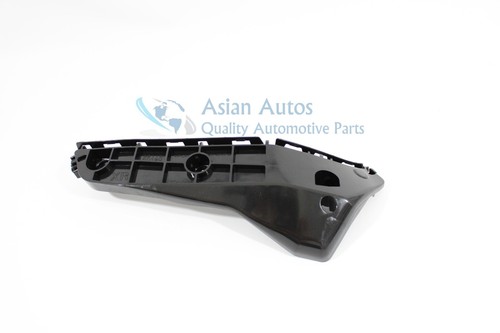 Genuine Lexus GX 460 13-22 Front Right Bumper Cover Support Rail ...