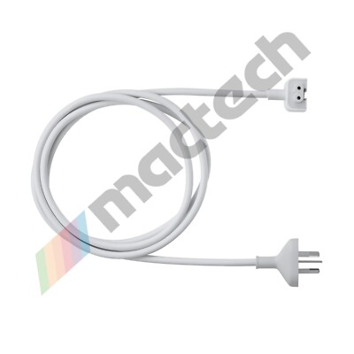 Apple MacBook Charger Extension Cable Genuine Magsafe For All Macbook ...