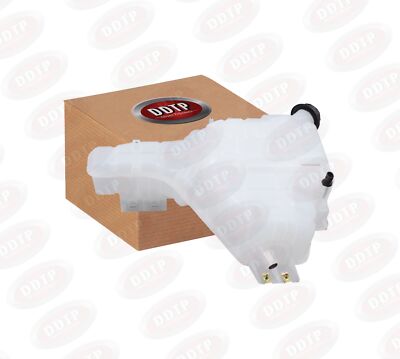 Heavy Duty Pressurized Coolant Reservoir International (4062314C1 ...