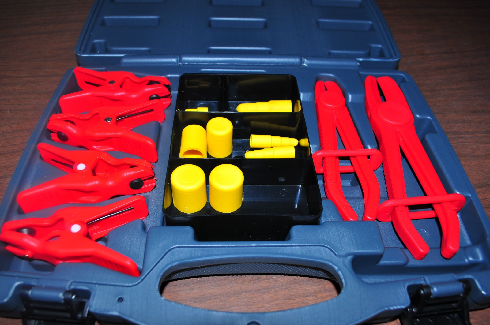Brake, Power Steering ,Transmission cooler lines Stopper,Master Set ...
