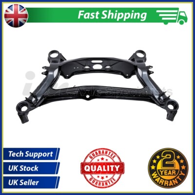 Rear Subframe Crossmember for Mercedes W124 1988-1995 (without bushes ...